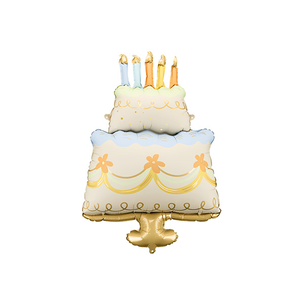 FB288
Supershape Cake
