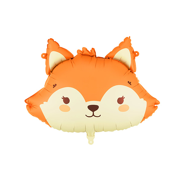FB366
Junior Shape Fox