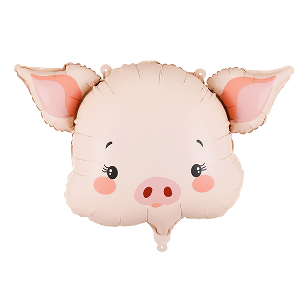 FB368
Junior Shape Pig