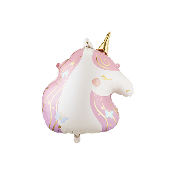 FB372
Junior Shape Unicorn