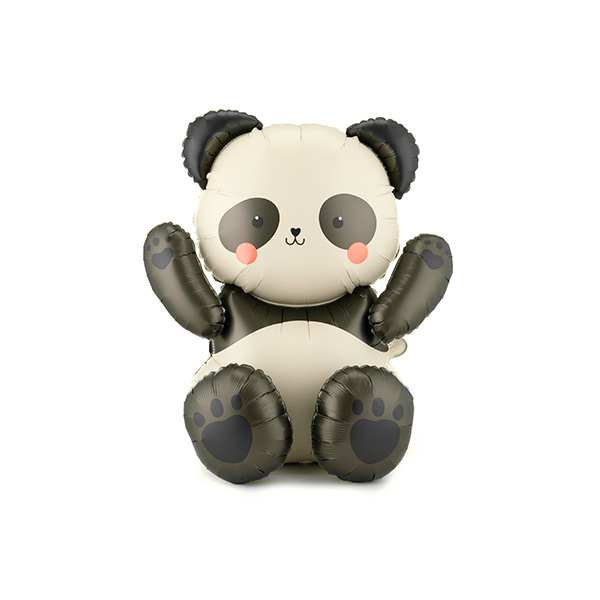 FB373
Air Feeld Sitter Panda