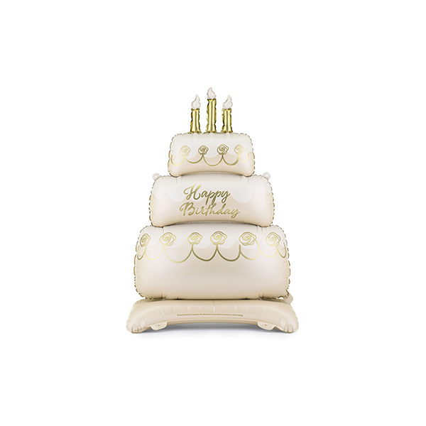 FB374
Airloonz Cake