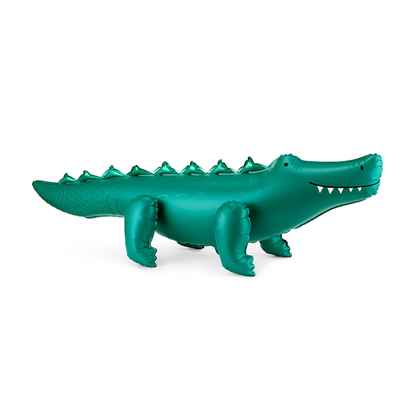 FB382
Airfeeld Standing Crocodile