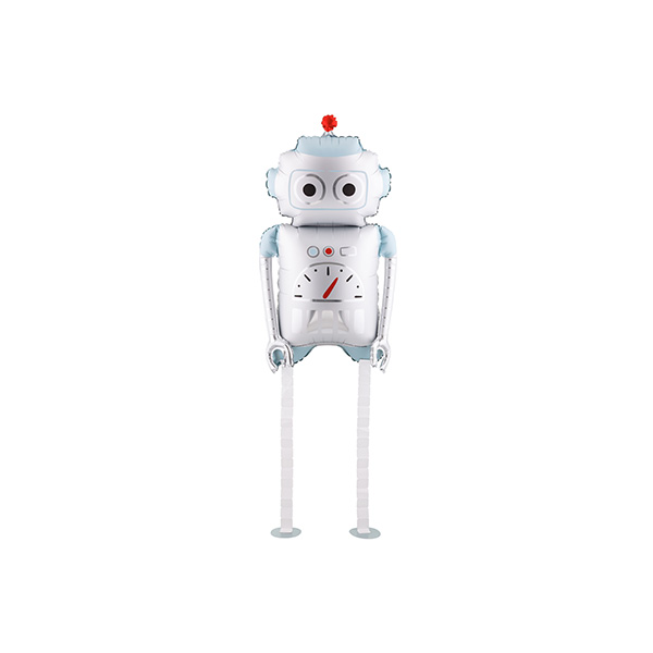 FB394
Airwalker Robot
