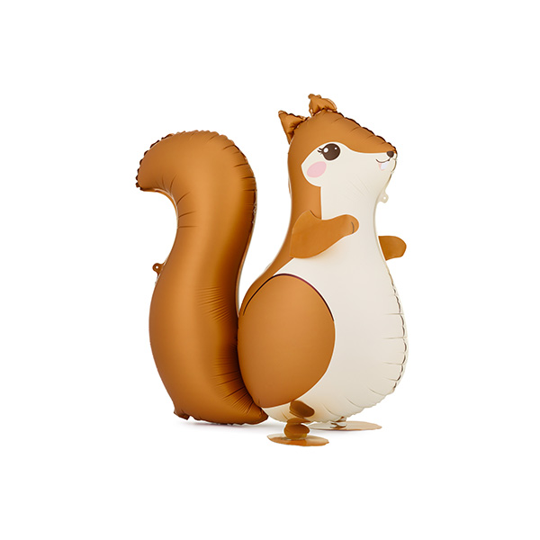 FB395
Airfeeld Squirrel