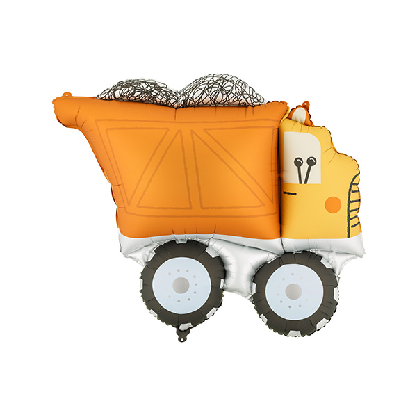 FB400
Supershape Truck
