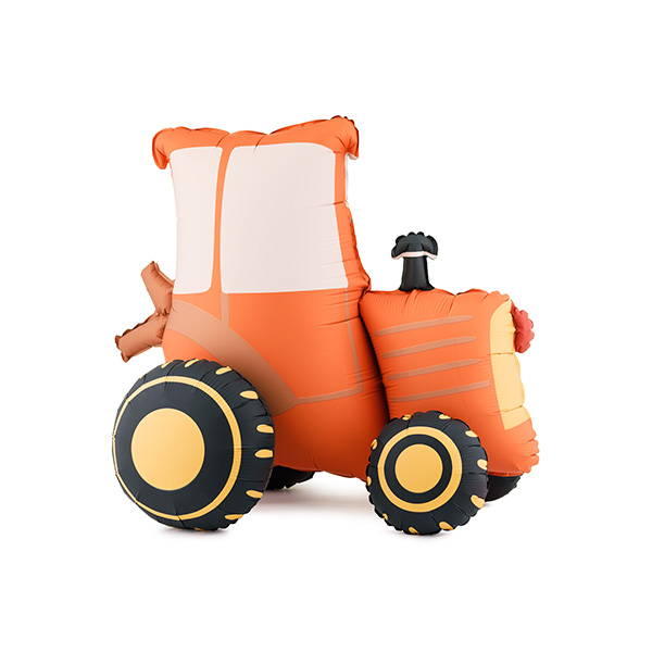 FB401
Airfeeld Standing Tractor