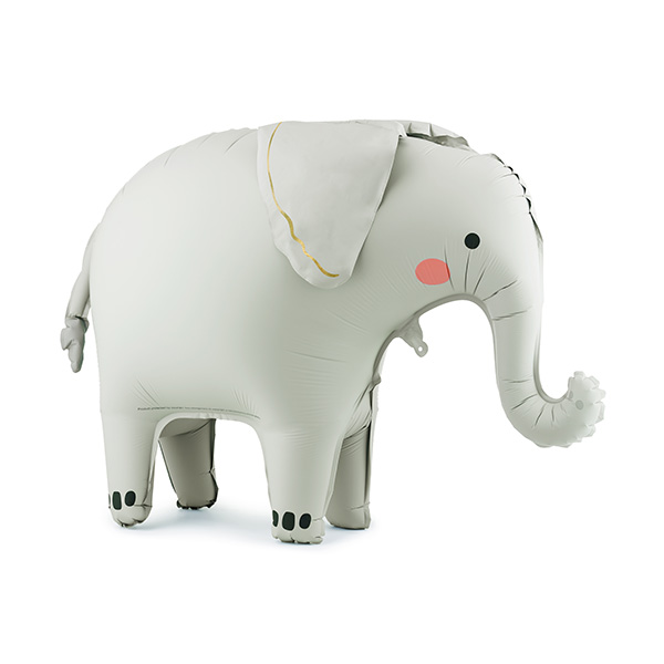 FB403
Airfeeld Standing Elephant