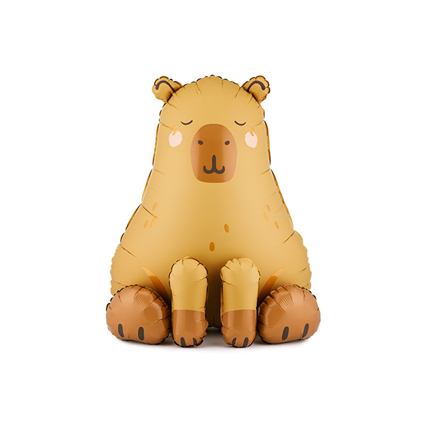 FB404
Airfeeld Capybara
