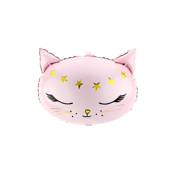 FB47
Cat balloon