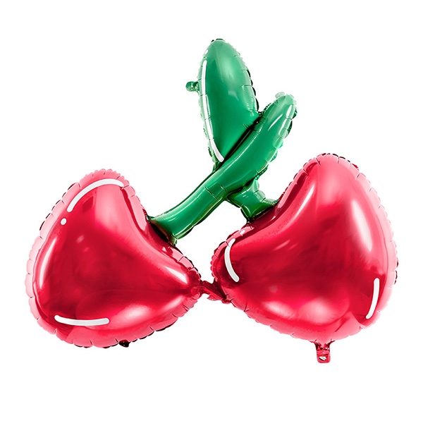 FB66
Cherry balloon