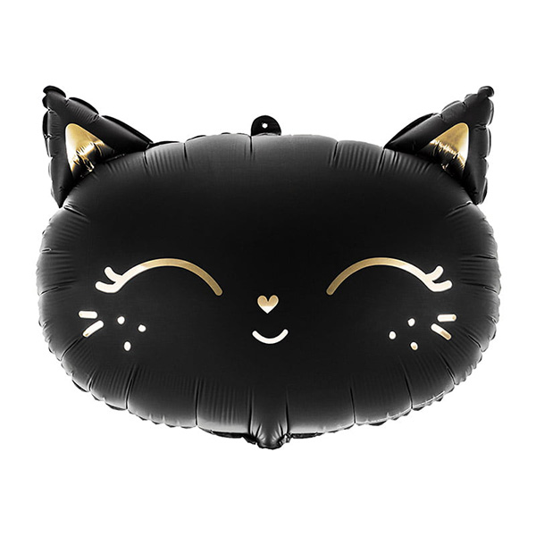 FB84
Cat balloon