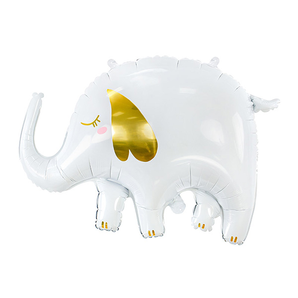 FB91
Super Shape Foil Elephant
