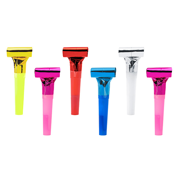 GWI6000
Party Horns Whistles