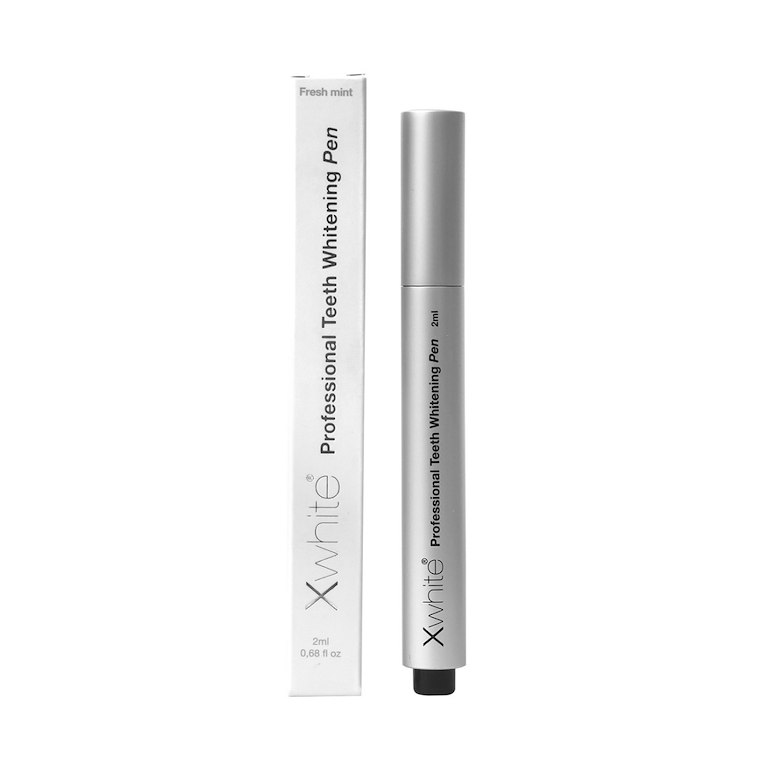 Možda će Vam se
                svideti
My magic shine – prirodni aktivni ugalj kokosove kore za izbeljivanje zuba 30 gr
Xwhite PRO Whitening Olovka za izbeljivanje zuba 2 ml
Xwhite Express tra...
