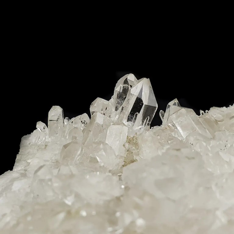 Gorski Kristal Klaster 1095g #12307P4