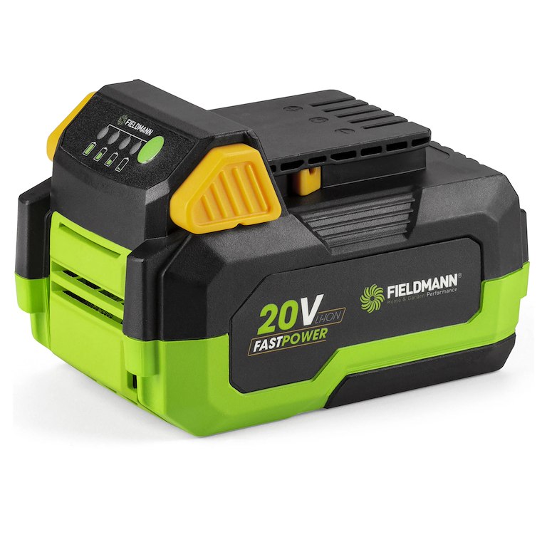 Baterije 4000mAh FDUZ 79040 Fieldmann