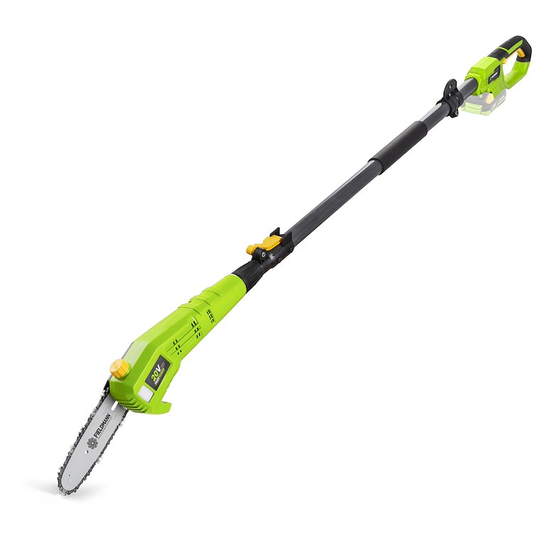 Akumulatorska teleskopska testera FZP 70505-0 Fieldmann