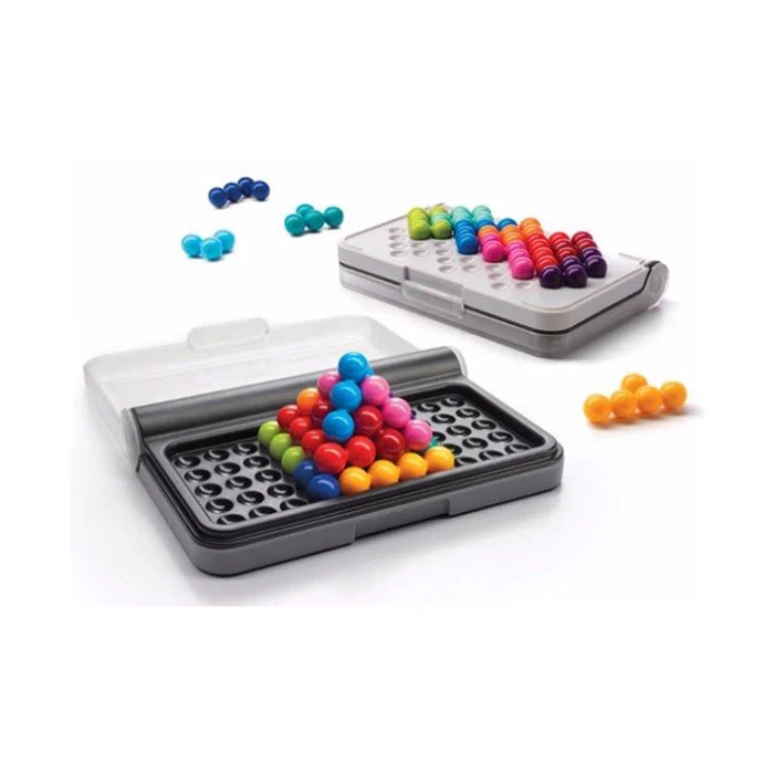 MP IQ Puzzler Pro