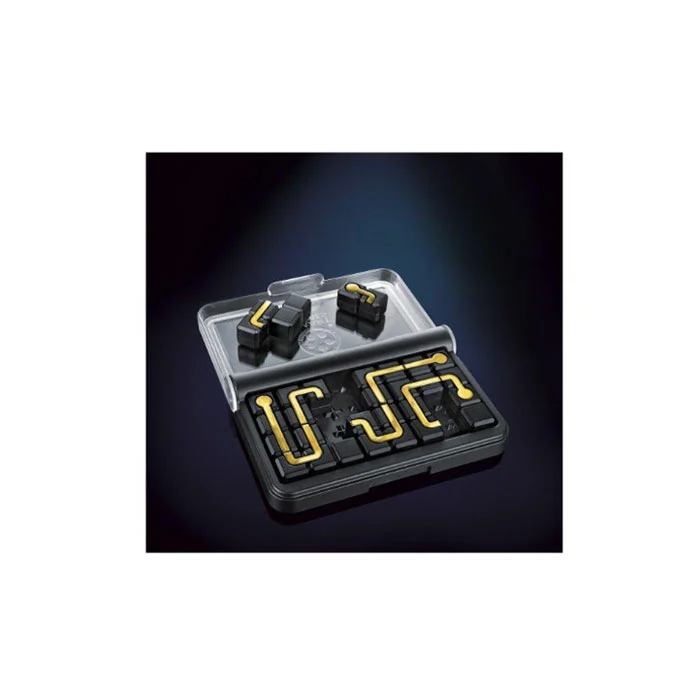 MP IQ Circuit