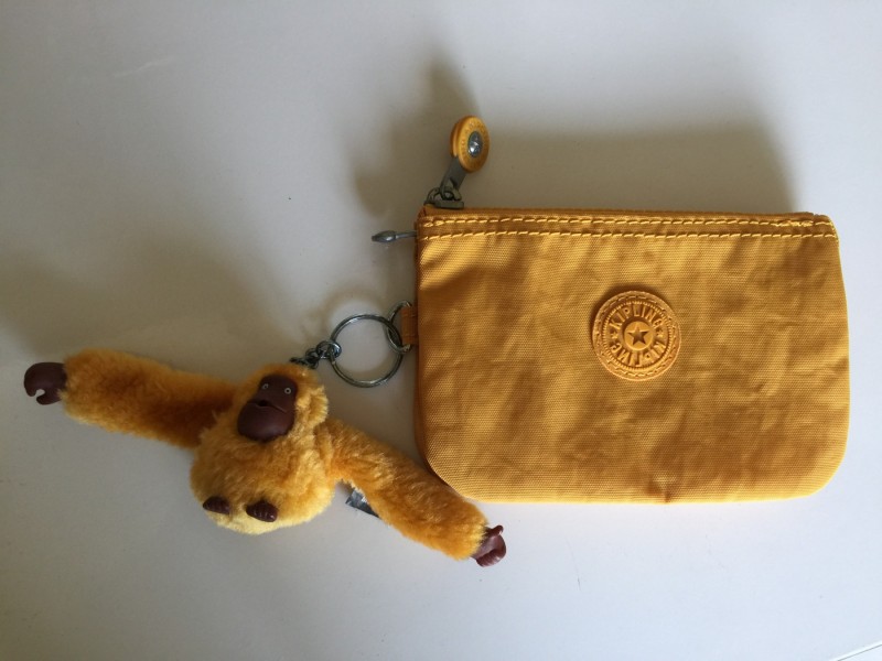KIPLING ženski novčanik ORIGINAL