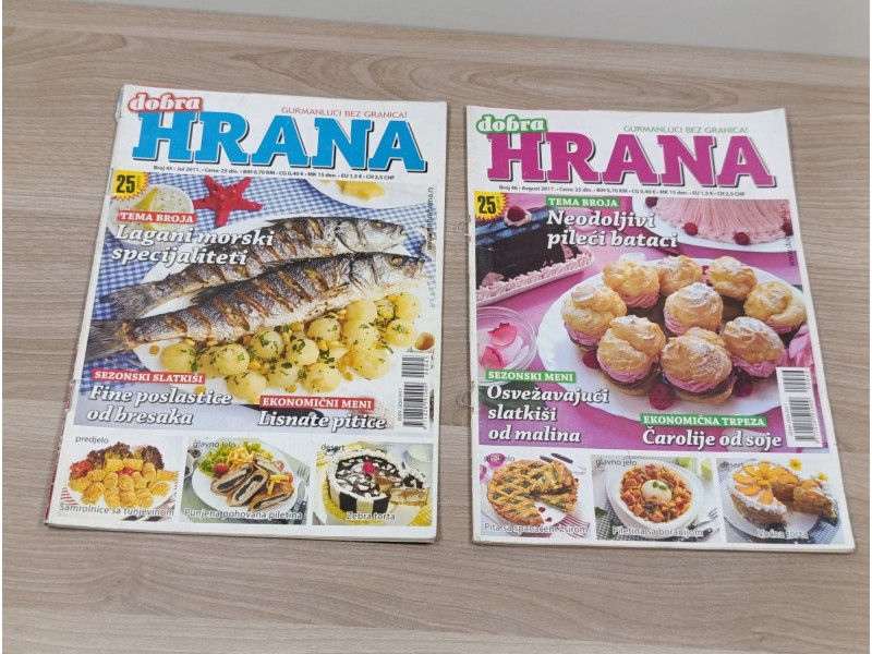 Hrana