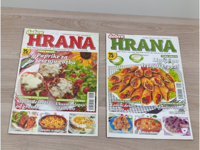 Hrana