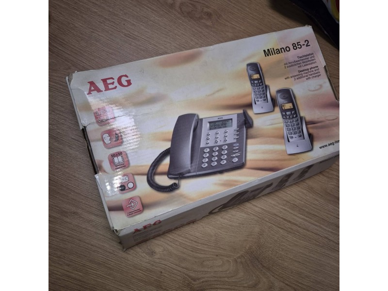 telefon i