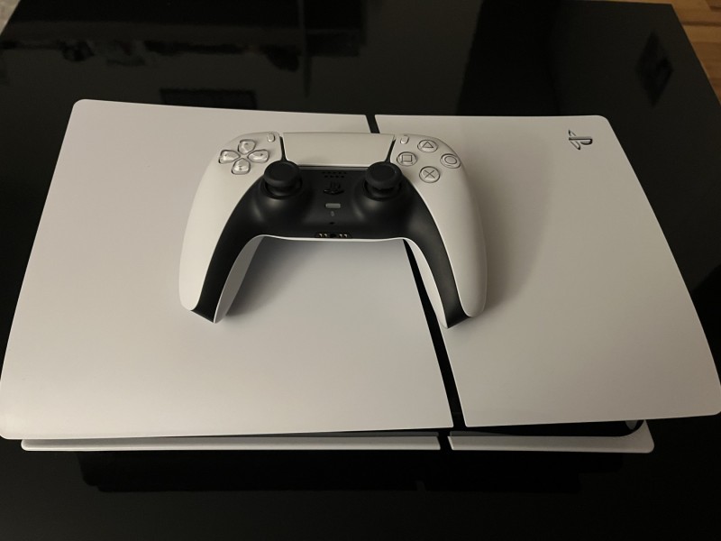 Sony Playstation 5 1TB