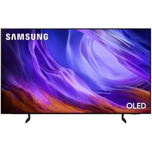 SAMSUNG QE65S85HAEXXH