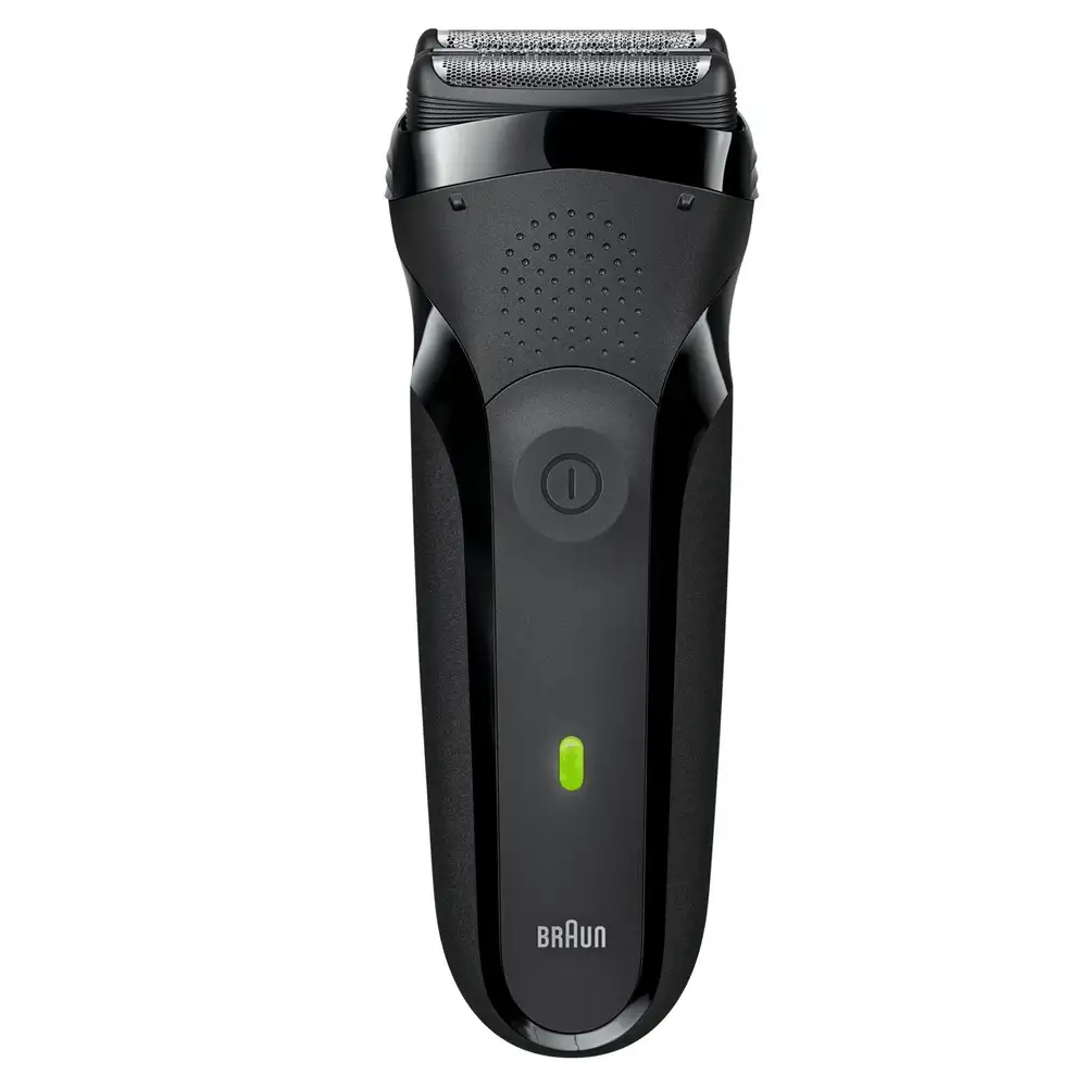 BRAUN Shaver 300 s