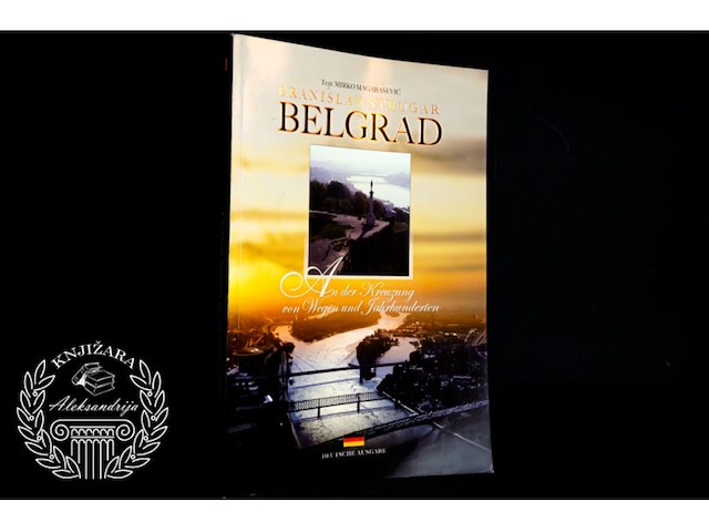 BELGRAD - Branislav Strugar