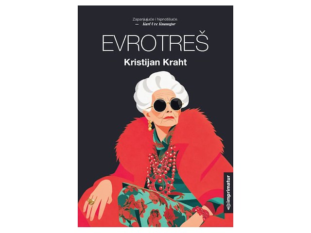 Evrotreš