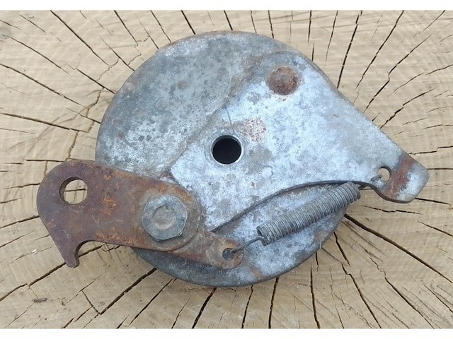 Solex 3800 nosač pakni