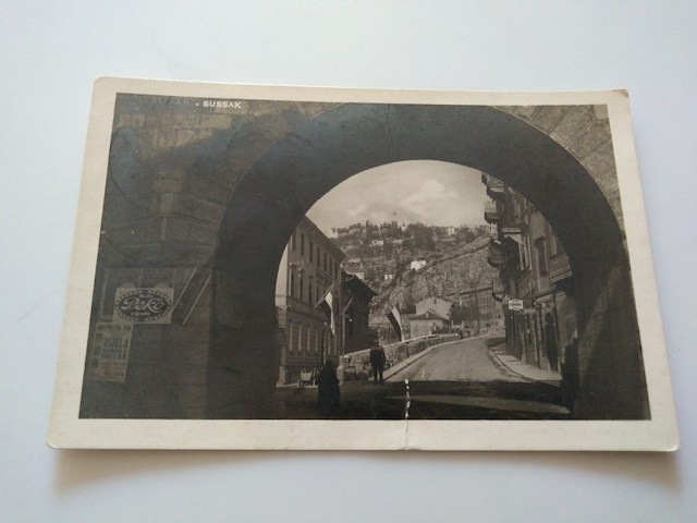 Sušak Rijeka 1949.