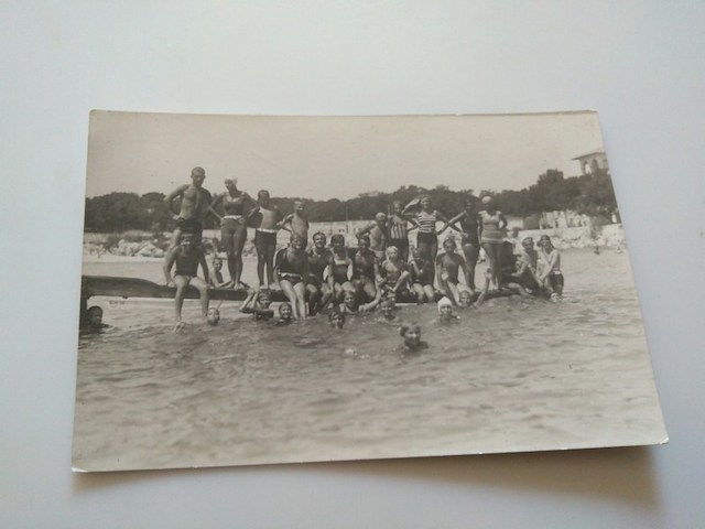 Novi Vinodol 1930.