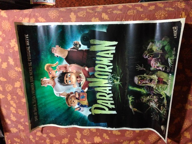 Paranorman