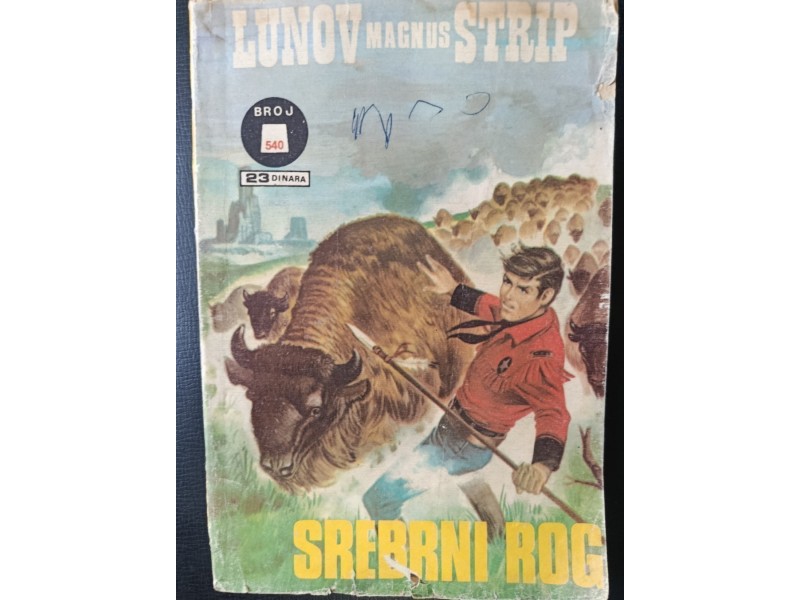 KIT TELER LMS 540 SREBRNI ROG