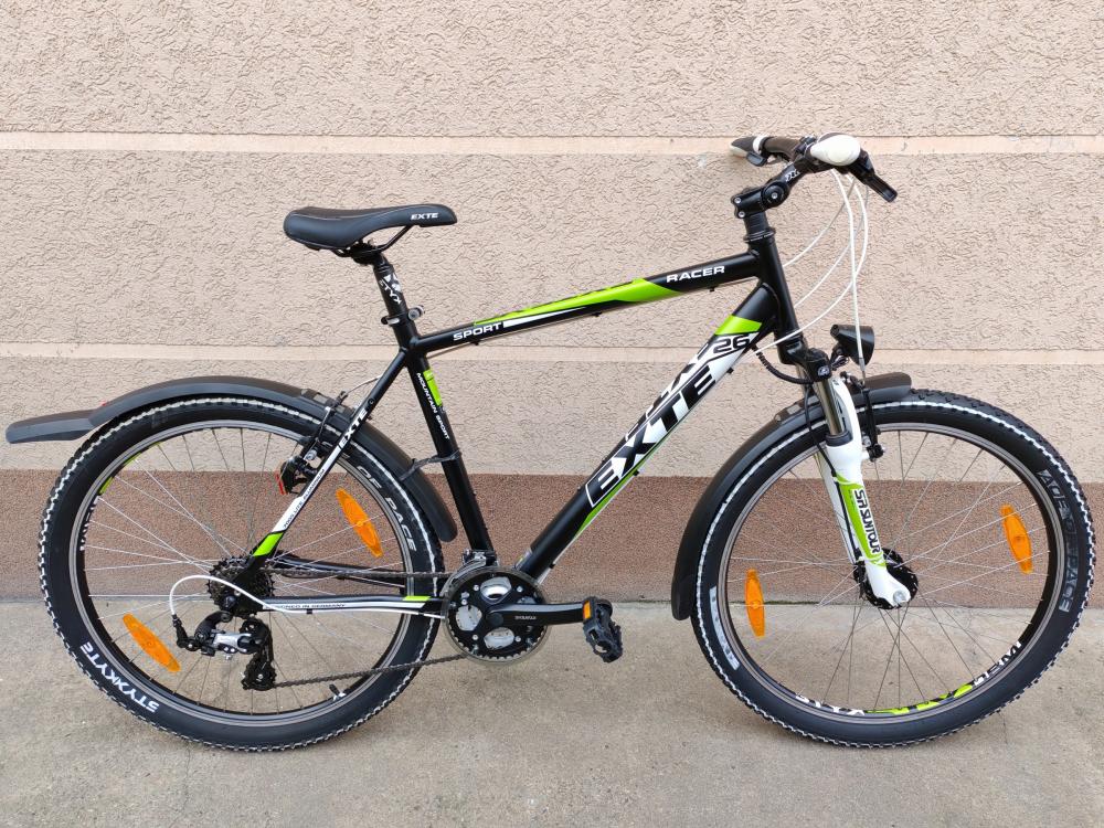 Exte racer