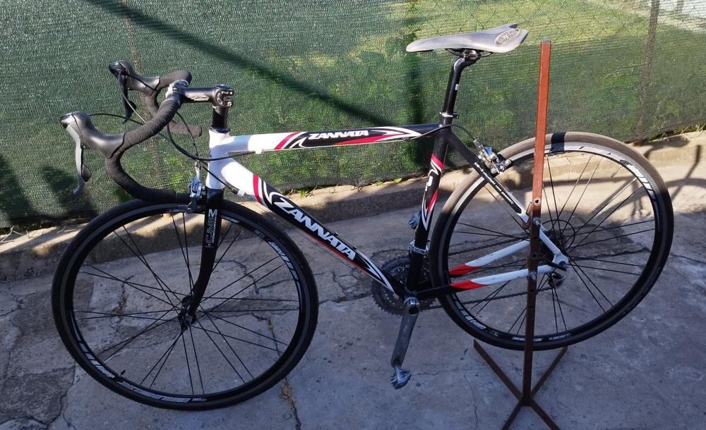 Zannata pro 6