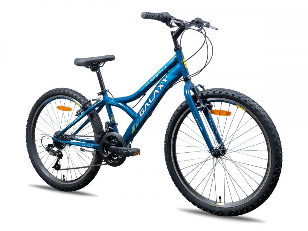 Galaxy Casper 240 plavo zuti