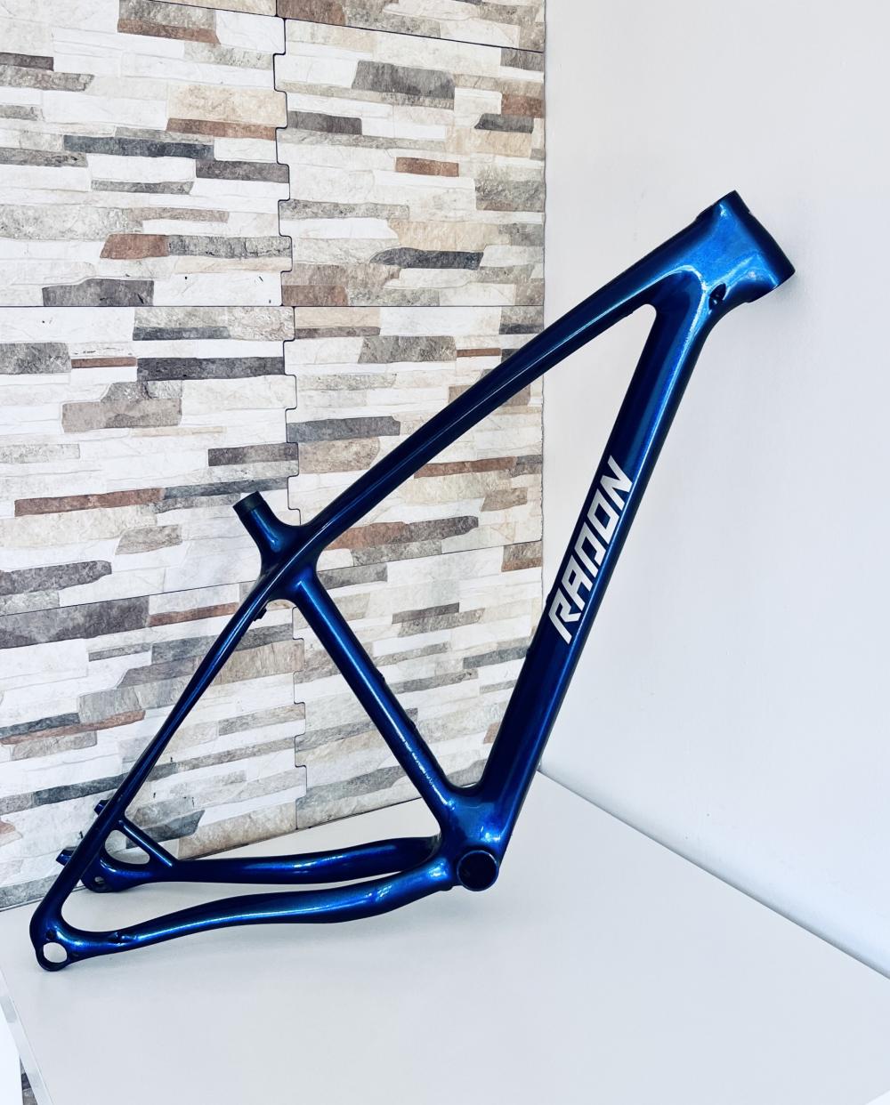 Radon Karbonski Ram Disc XL