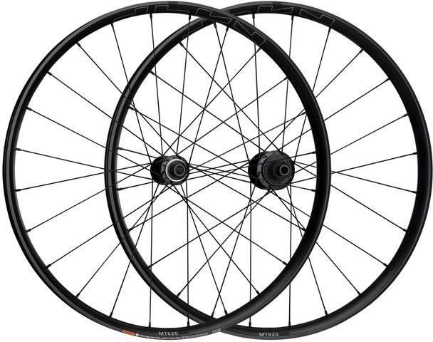 Shimano WH-MT620-TL Micro Spline 29" Boost