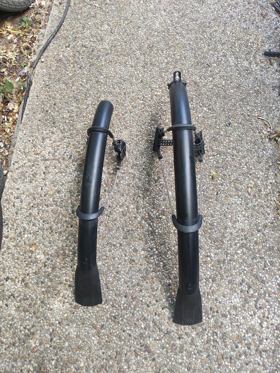 Blatobrani SKS raceblade pro xl
