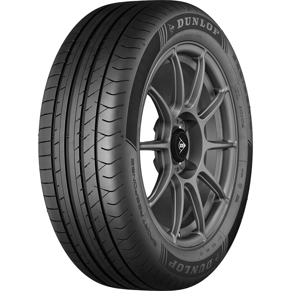 Dunlop SPORT RESPONSE
235/60 R18 107V XL