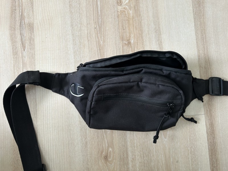 champion pederusa *NOVO*