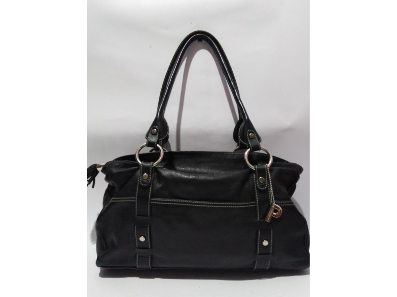 PICARD vrhunska original torba prirodna100%koža.nt47