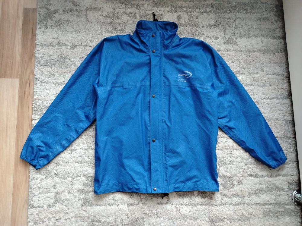 Loffler Colibri Goretex šuškavac M