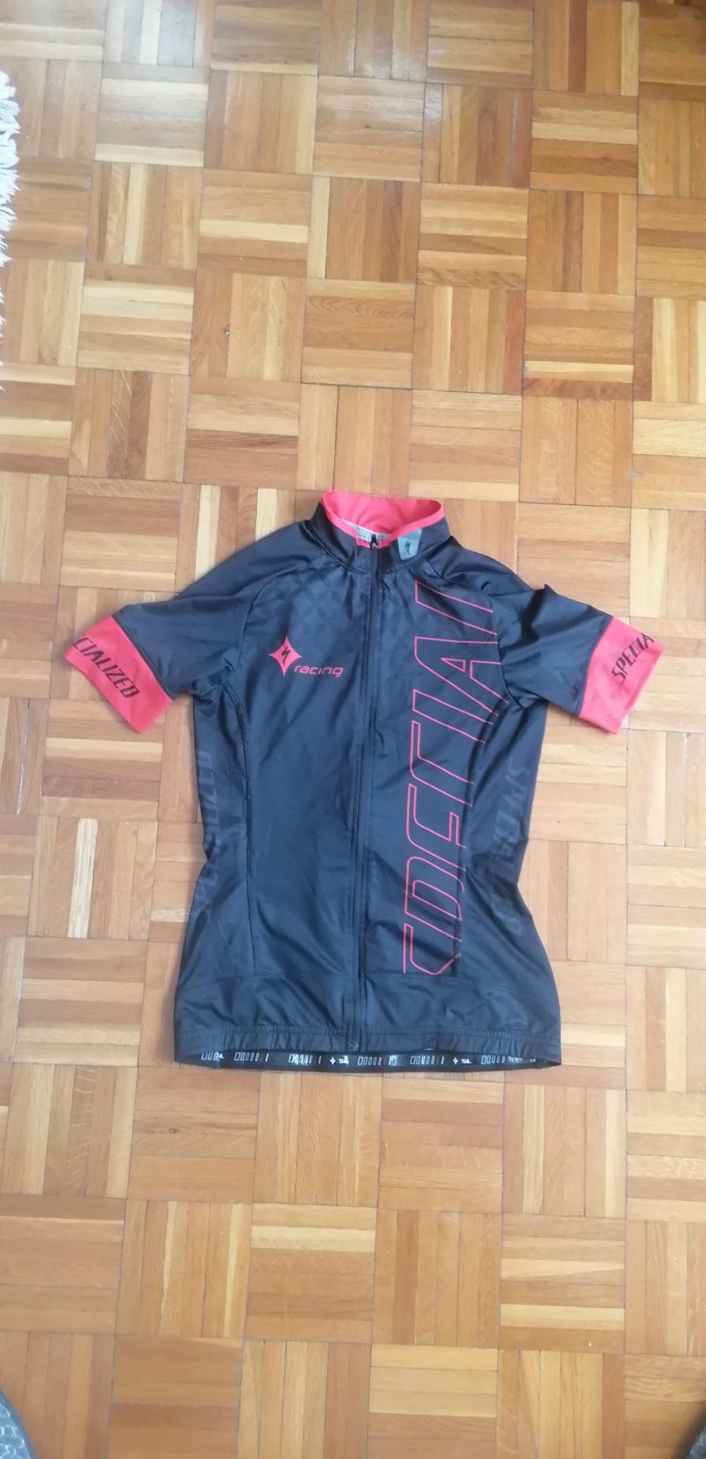 SPECIALIZED dres