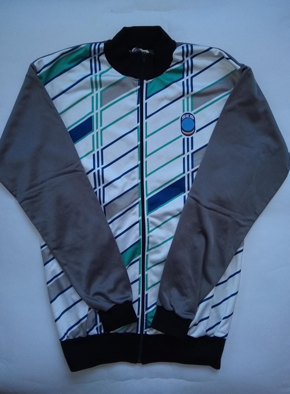 Seb jakna Made in Italy